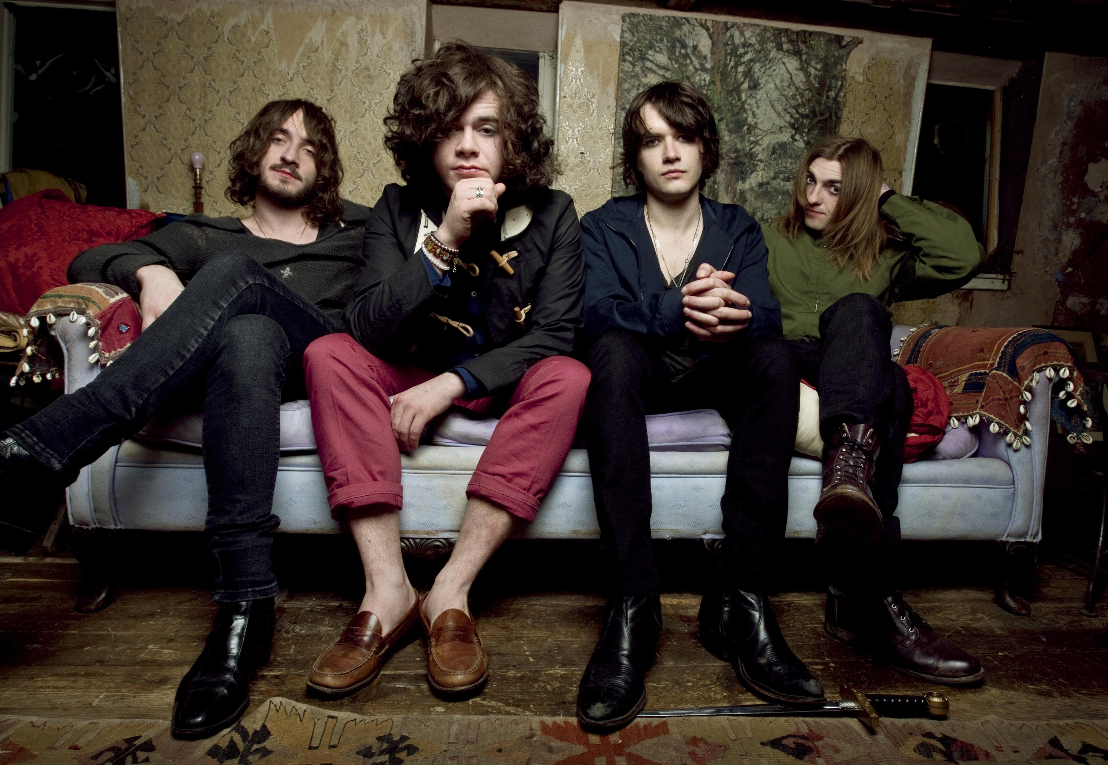 Le cinquième album de THE VIEW sortira l’année prochaine - Sensation Rock