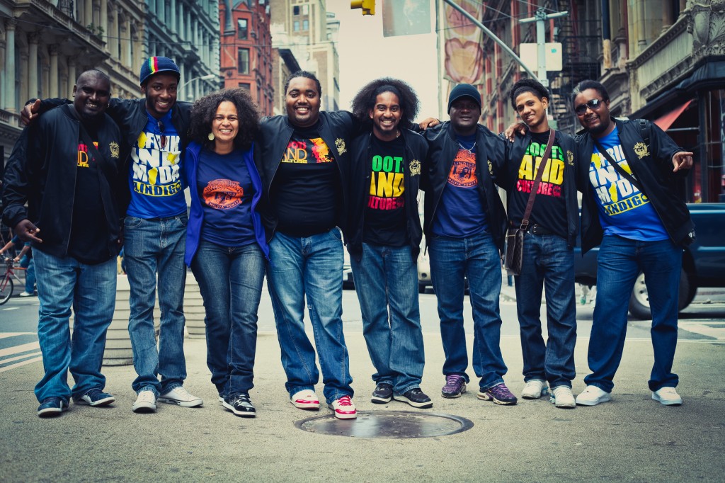 Lindigo + Vaudou Game + Bazika (maloya) - Sensation Rock - Webzine français