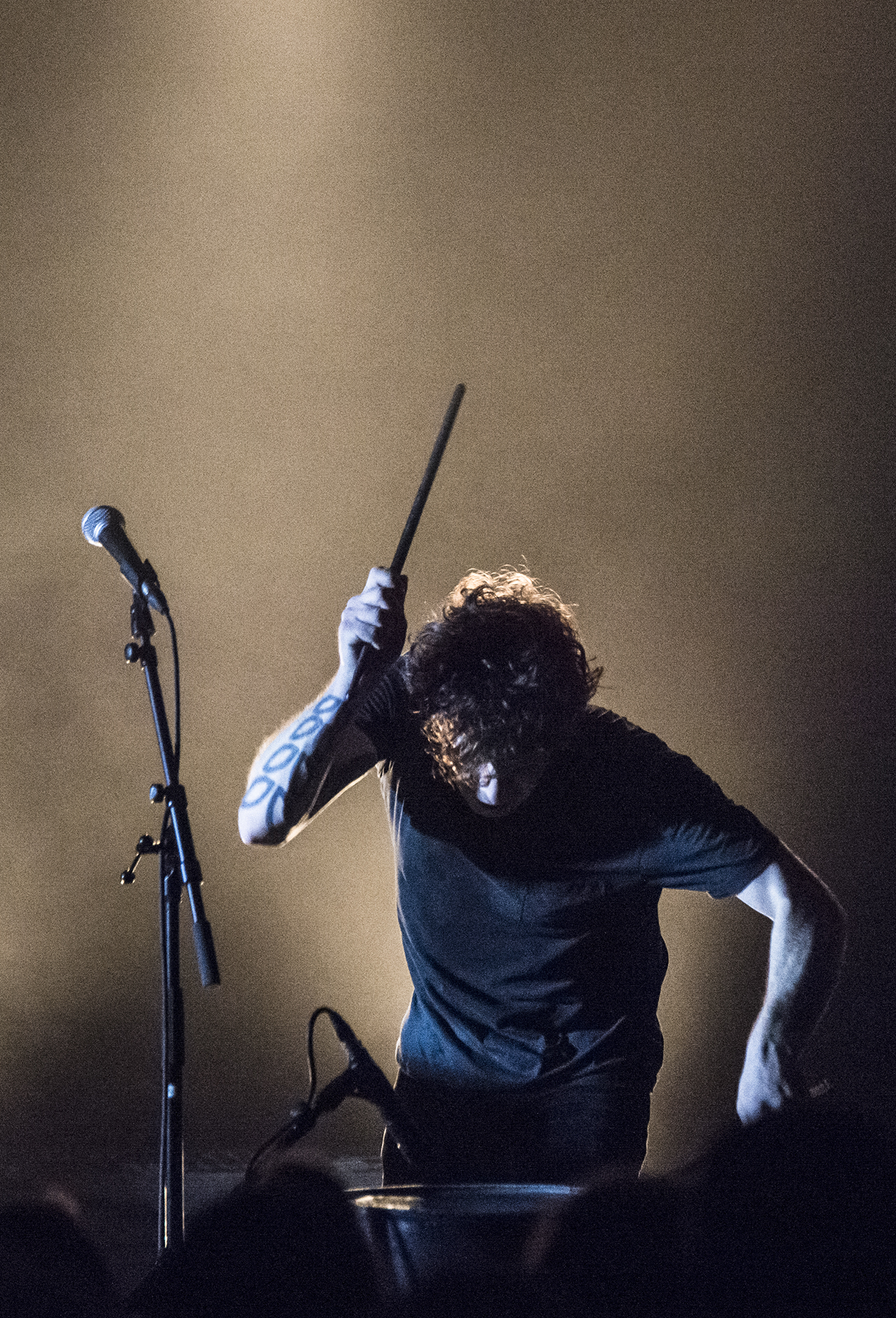 INTERVIEW : THE SOFT MOON – Sensation Rock – Webzine français