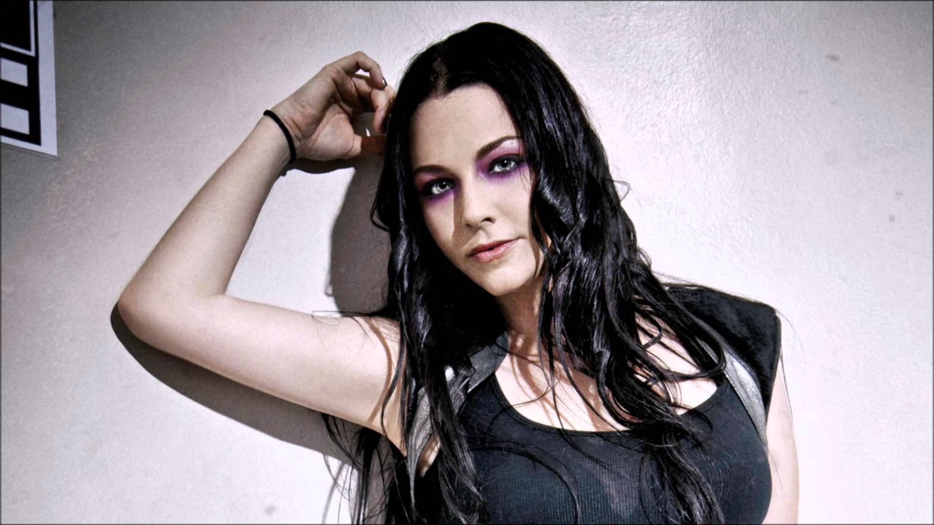 Un titre en solo pour Amy Lee (Evanescence) - Sensation Rock - webzine ...