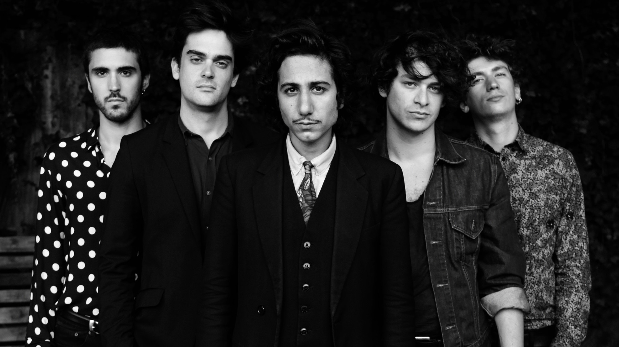 Feu! Chatterton, nouvel extrait et prochain album - sensationrock.net