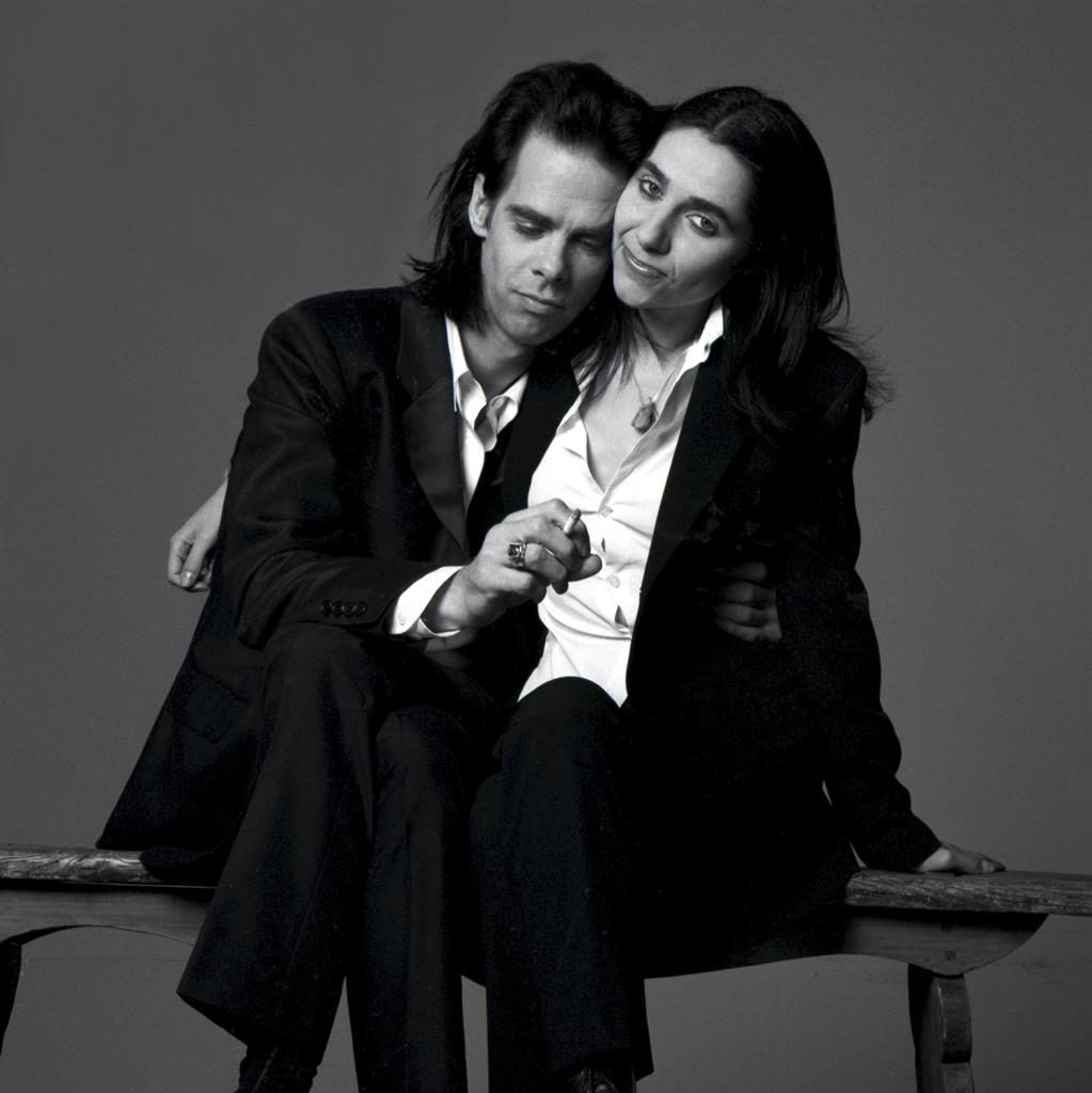 Découvrez La Reprise De Nick Cave Par Pj Harvey Sensation Rock Webzine Français
