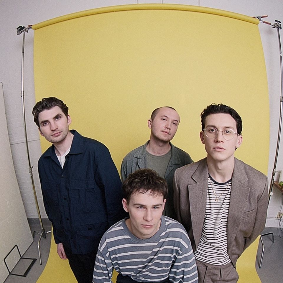 The Magic Gang : Le nouveau single "Take Back The Track" - Sensation Rock