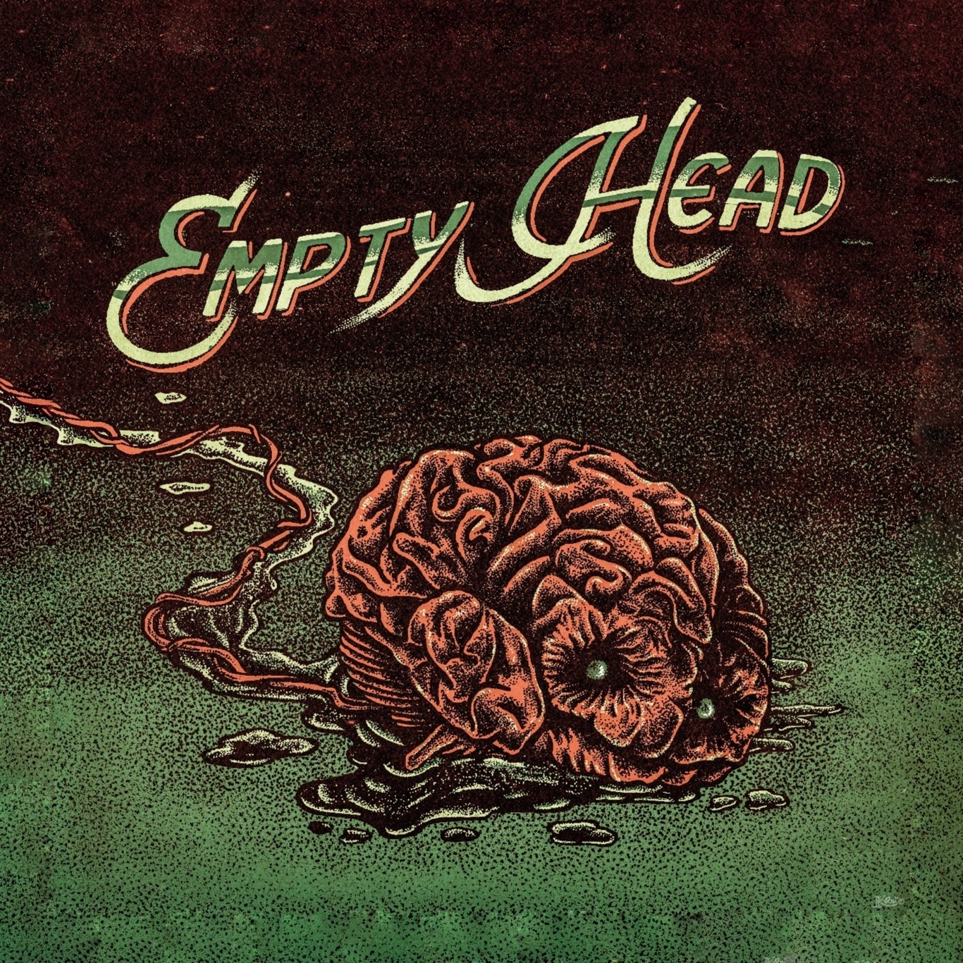 Cosmic rave, second titre d'Empty Head - Sensation Rock - Webzine français