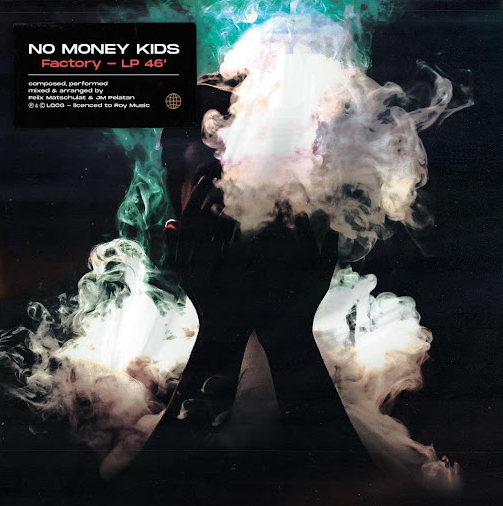 No Money Kids / Factory - Sensation Rock - Webzine français