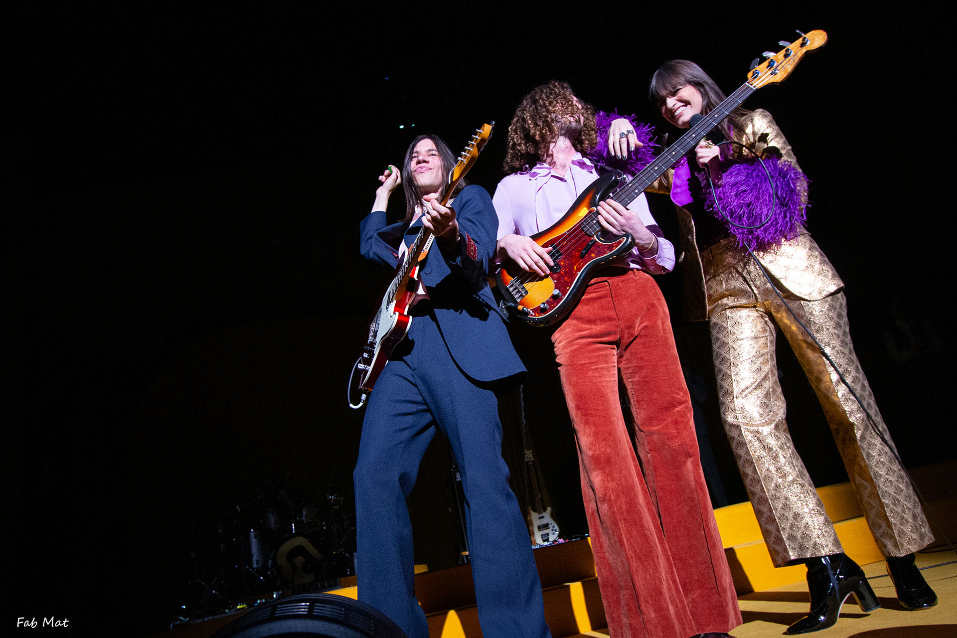 Clara Luciani 1 – Sensation Rock – Webzine français