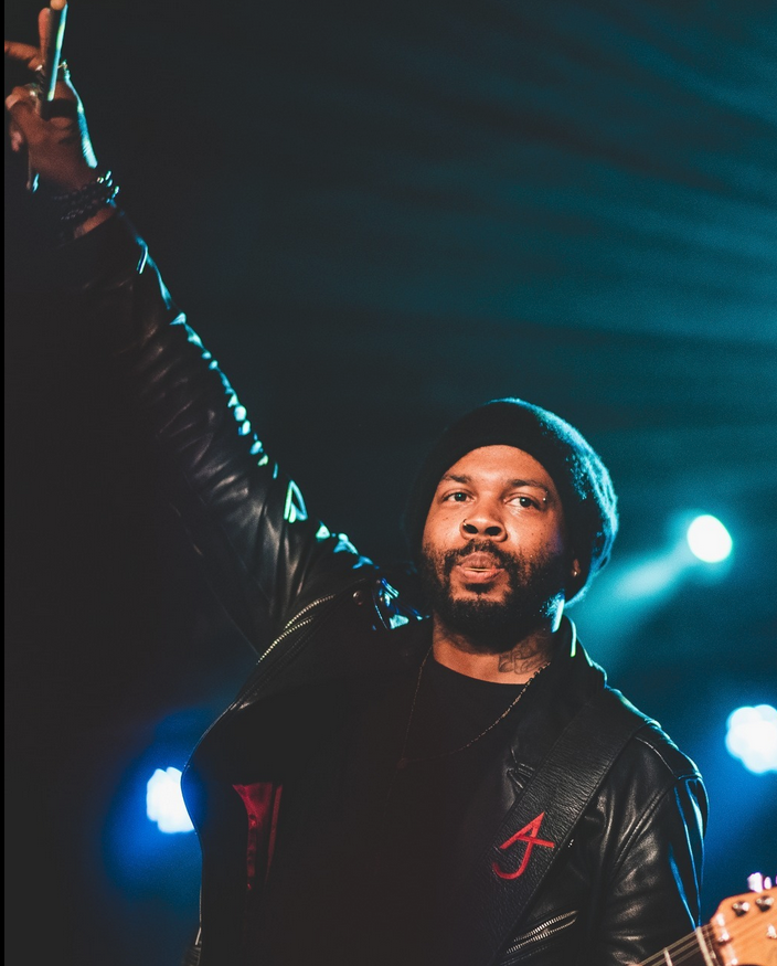 Ayron Jones / Filthy - Sensation Rock - Webzine français