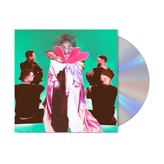 Highly Suspect, The Midnight Demon Club - Sensation Rock - Webzine français