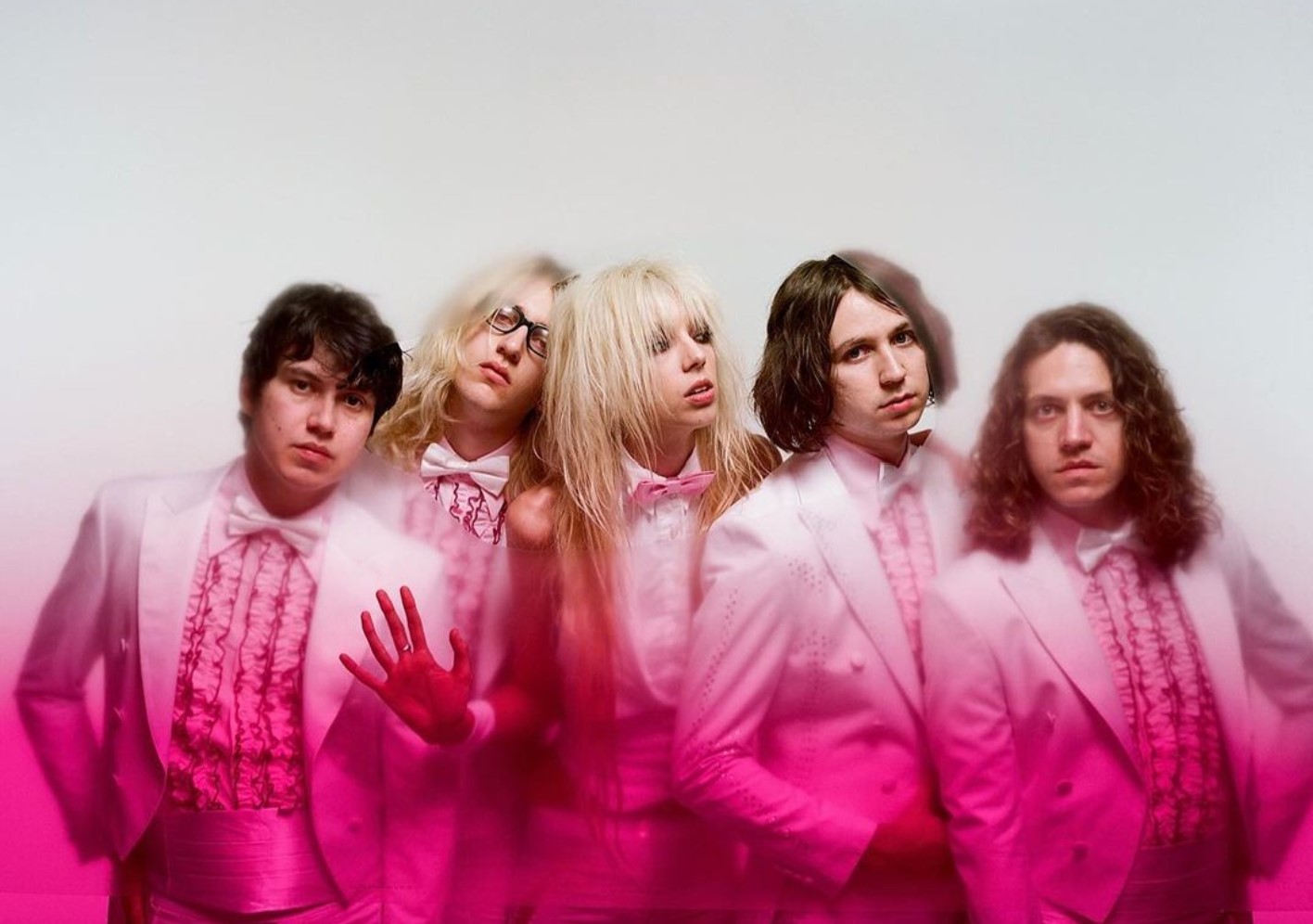 Starcrawler, She Said - Sensation Rock - Webzine français