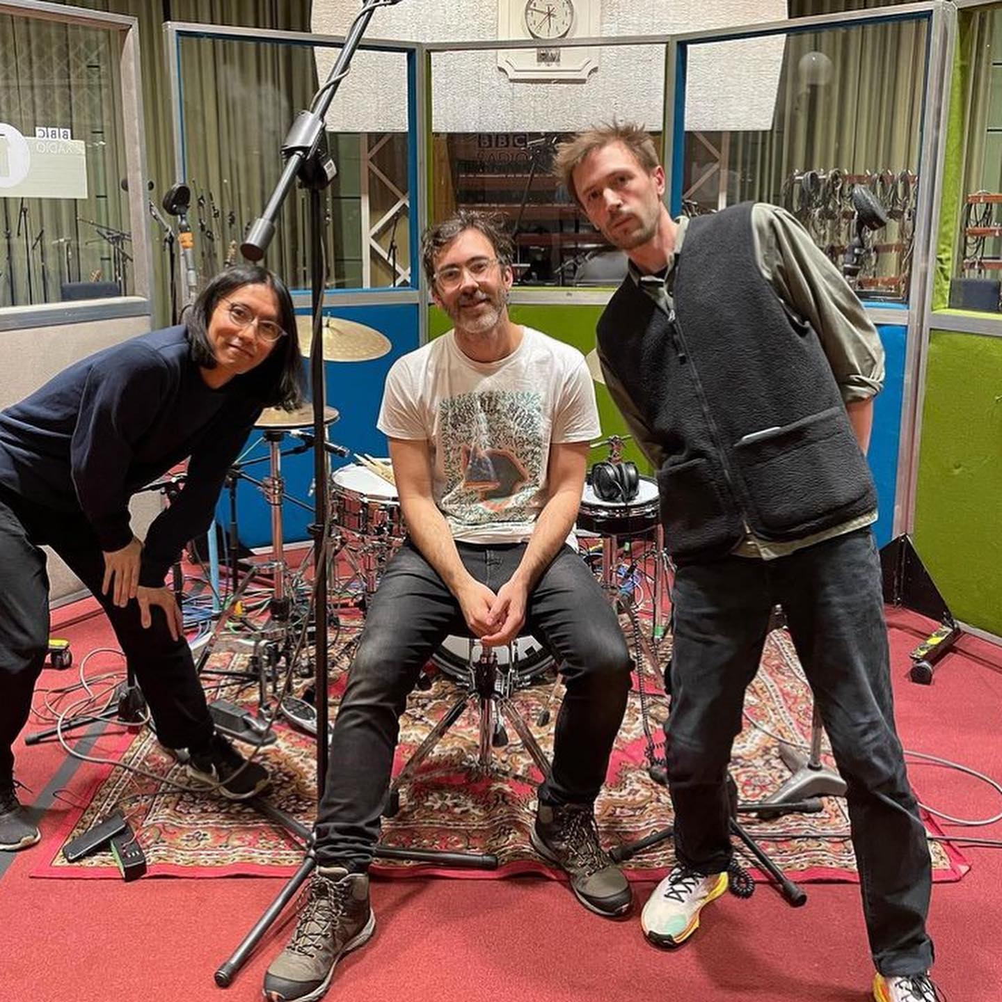 Un nouvel inédit de Teleman - Sensation Rock - Webzine français