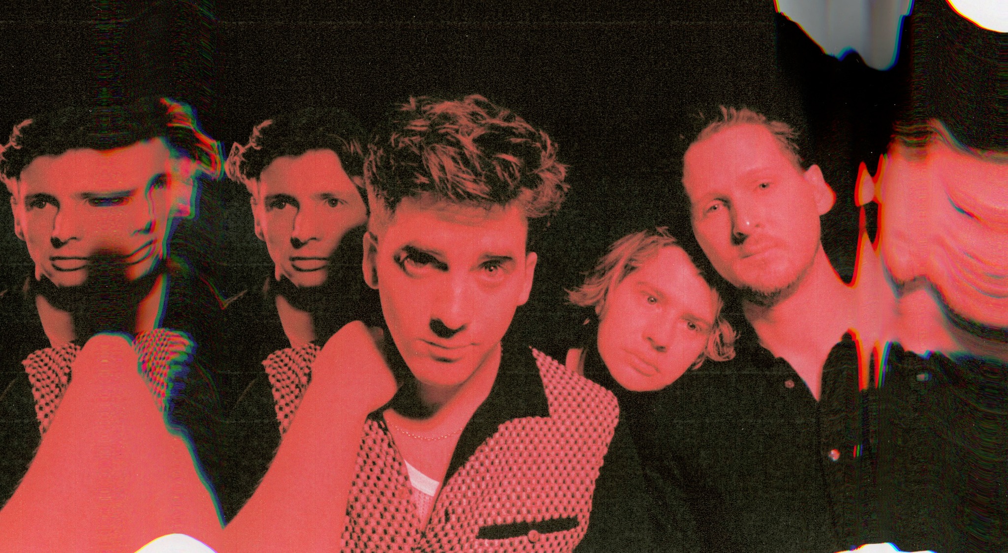 Circa Waves – Never Going Under (2023) - Sensation Rock - Webzine français