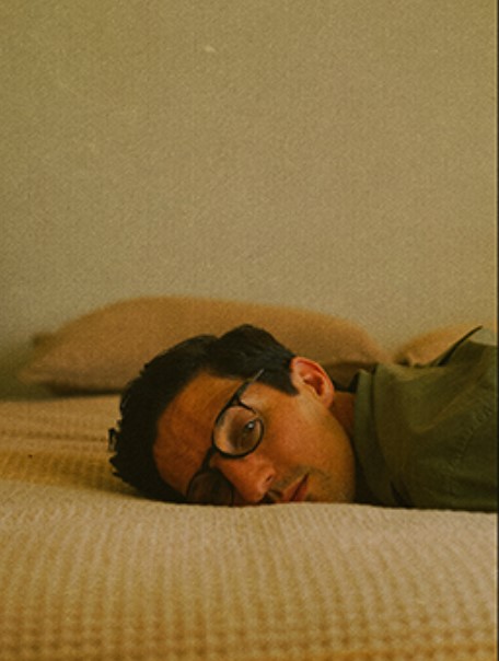 Un single précédent le futur album de Dan Croll - Sensation Rock ...