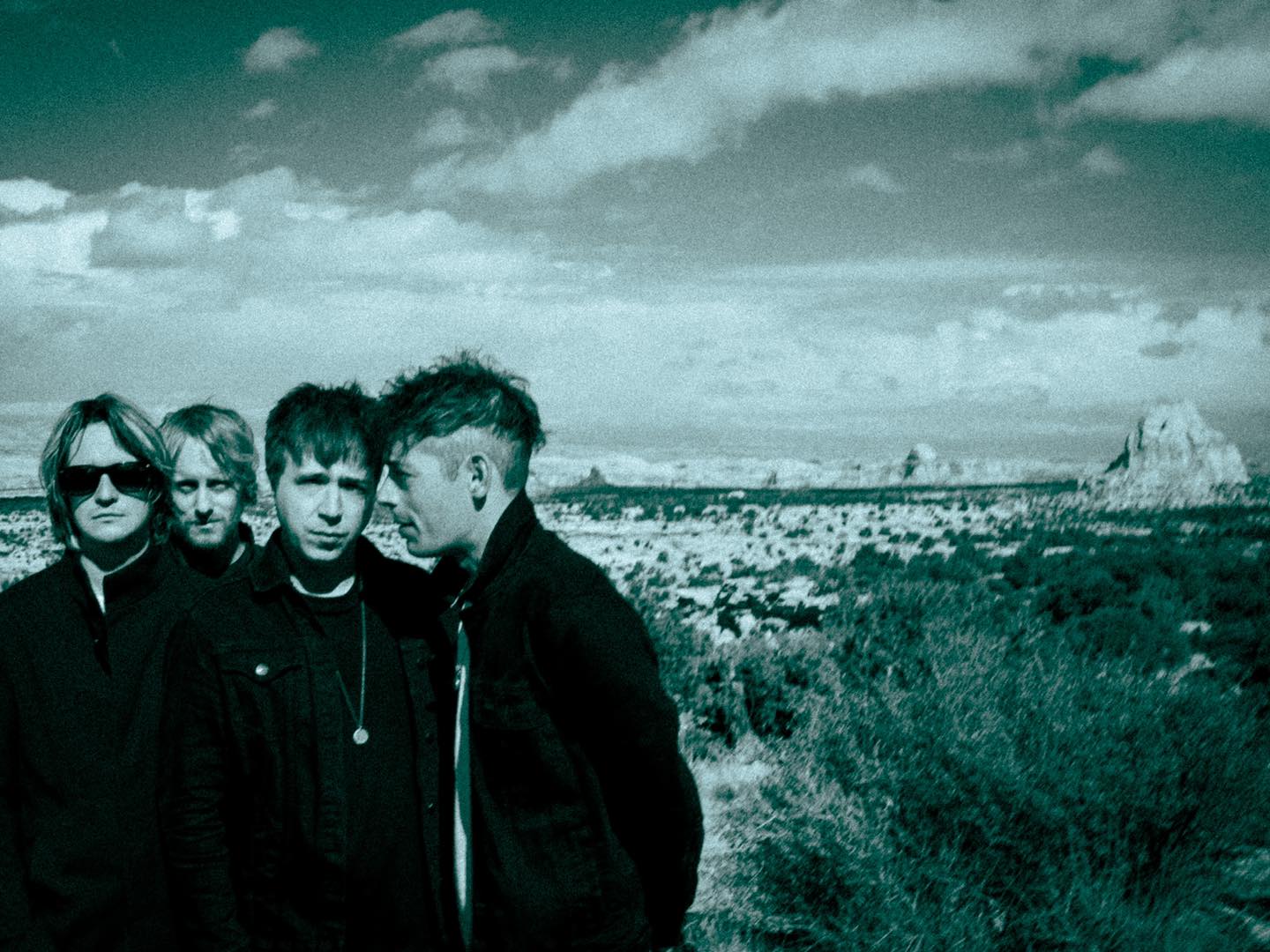 The Luka State, More Than This - Sensation Rock - Webzine français