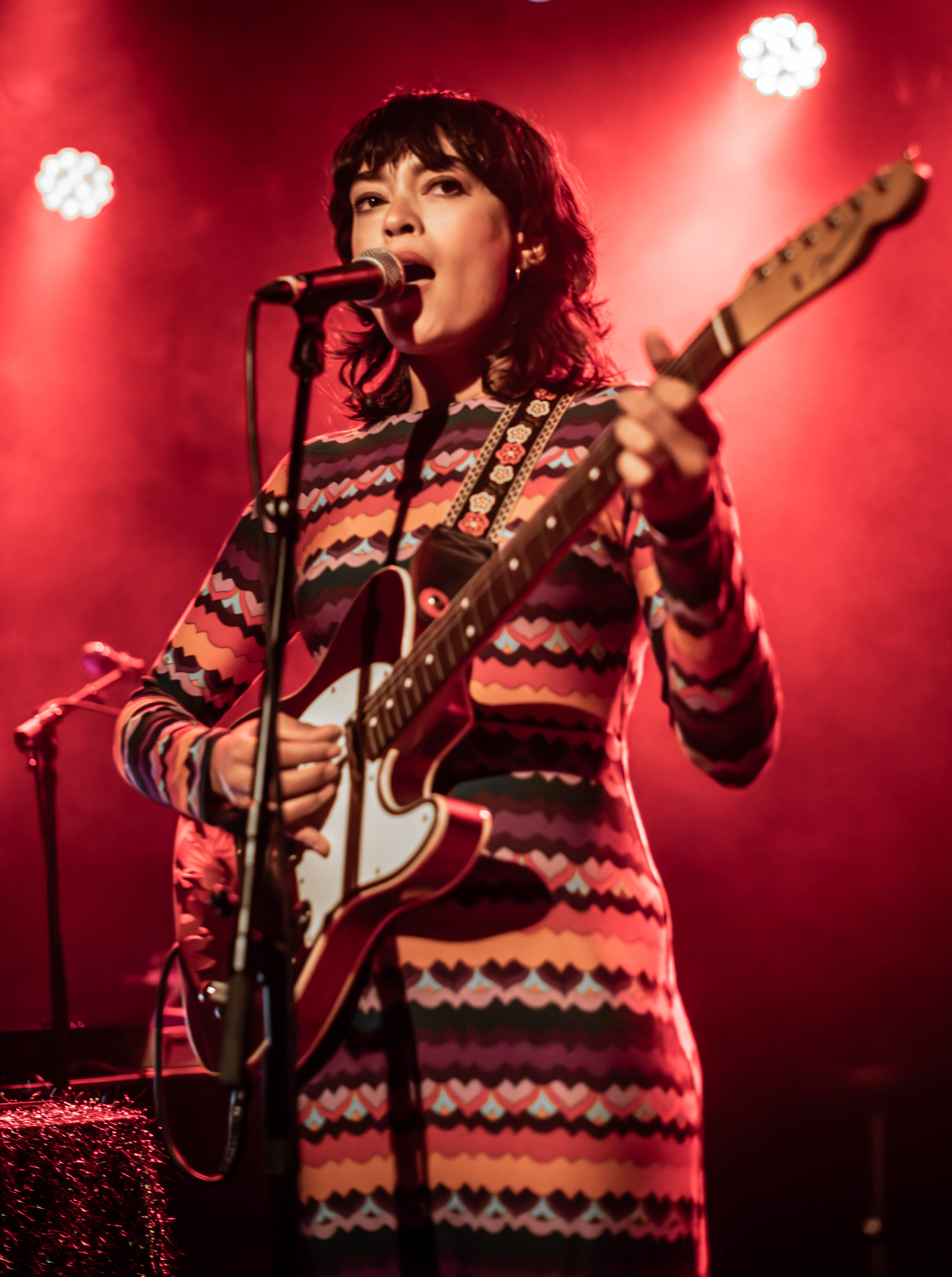 Julia Jean-Baptiste, Laiterie, Benoit GILBERT – Sensation Rock ...
