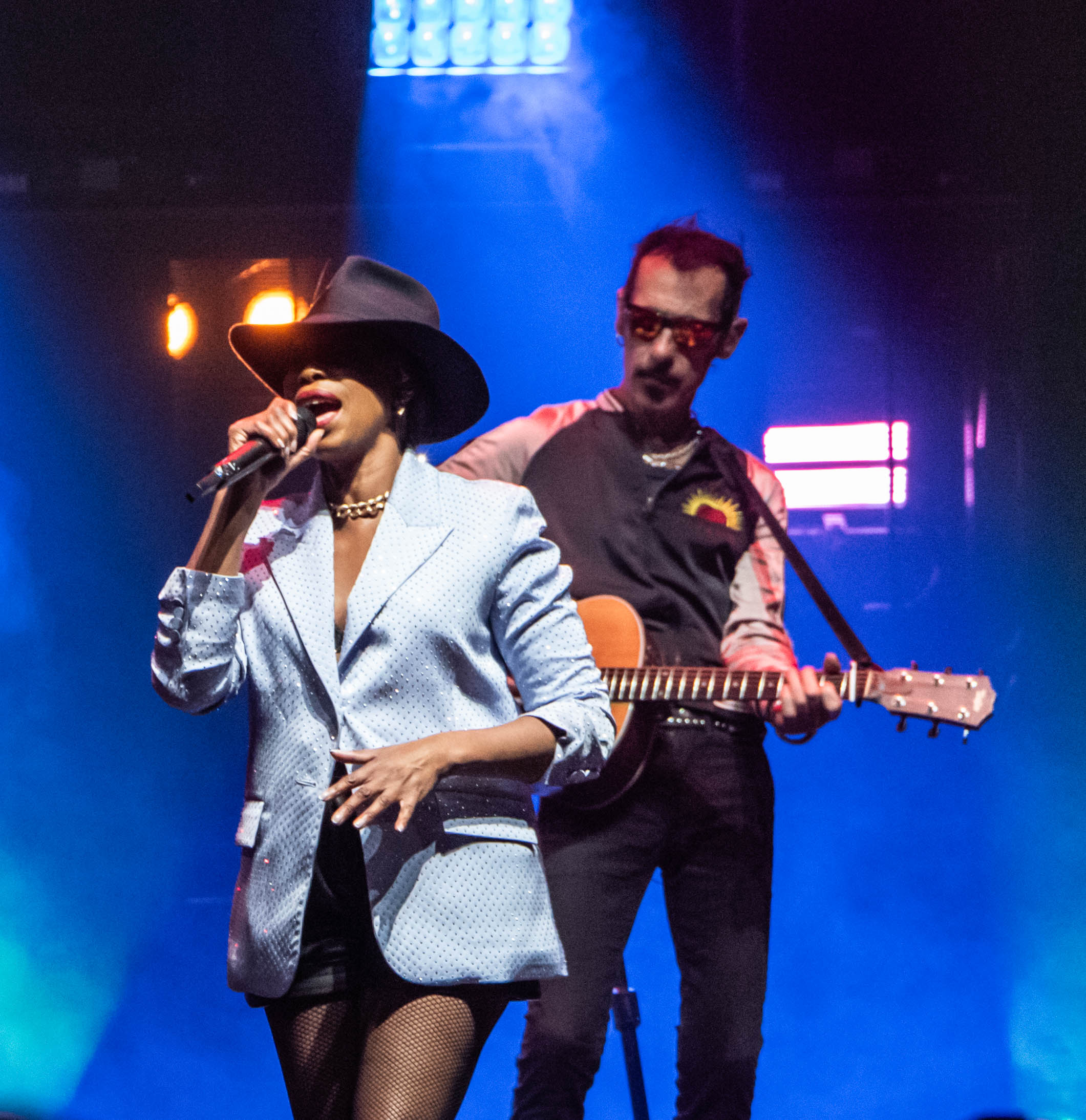 Simple Minds, Zenith de Strasbourg, Benoit GILBERT – Sensation Rock ...