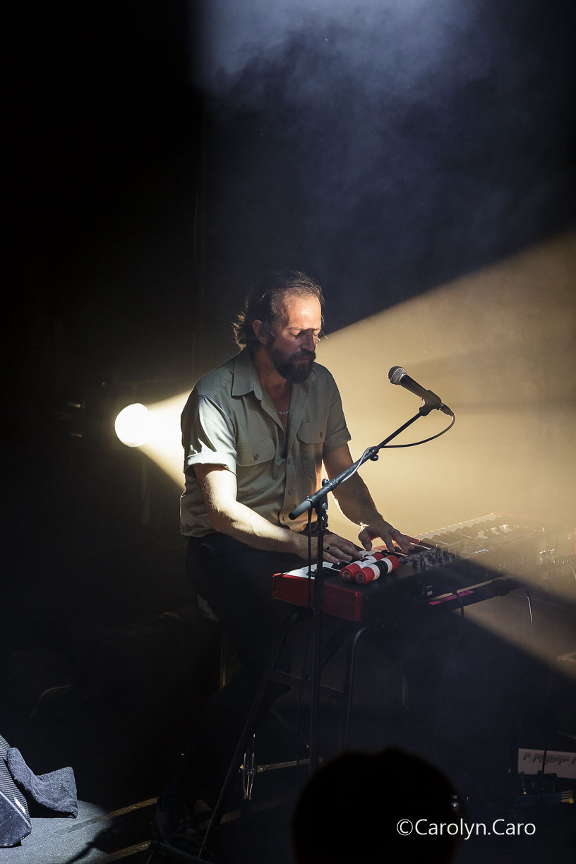 Deportivo- Photo -©Carolyn Caro-90 – Sensation Rock – Webzine français