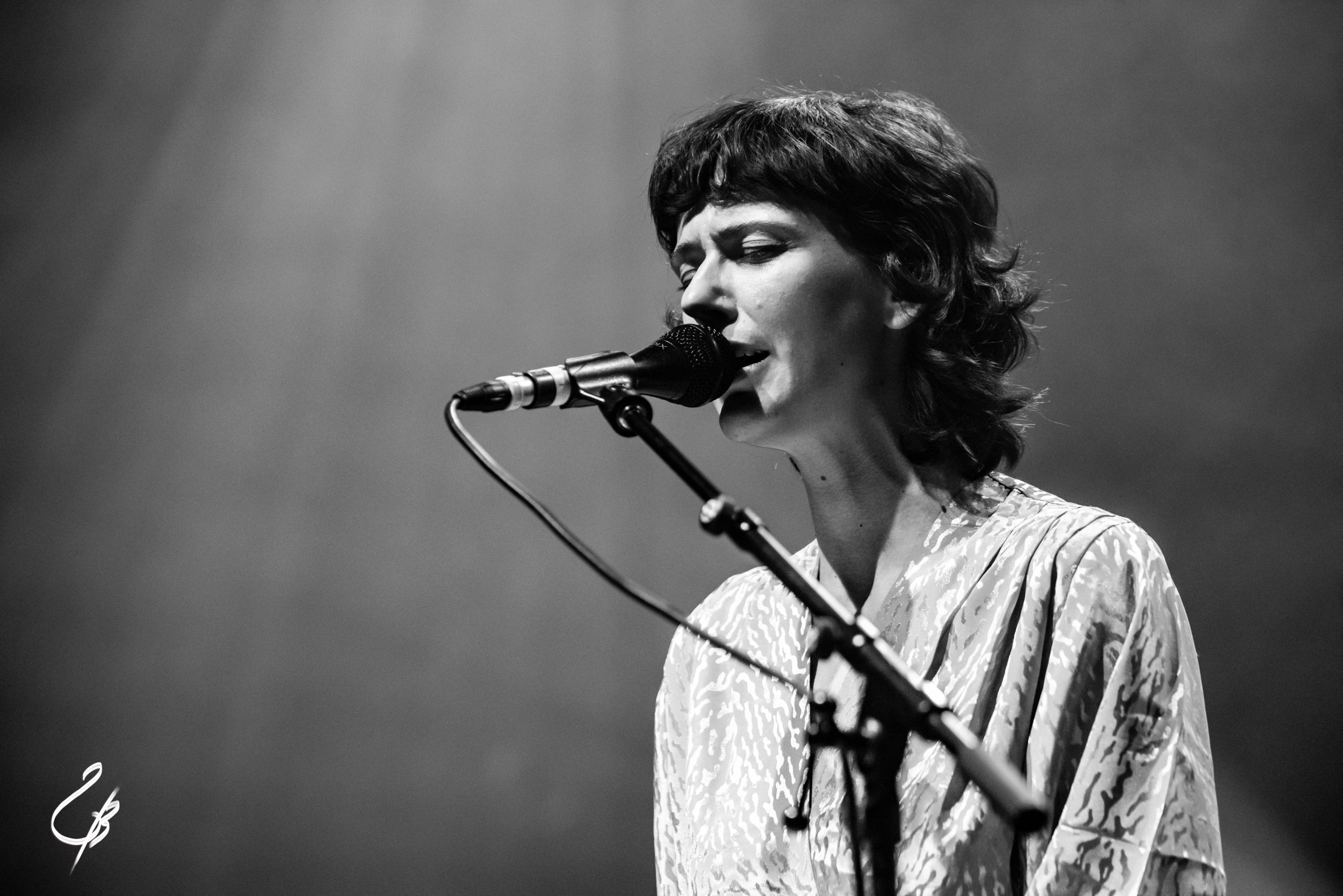 Fabienne Debarre, Laiterie, Benoit GILBERT – Sensation Rock – Webzine ...