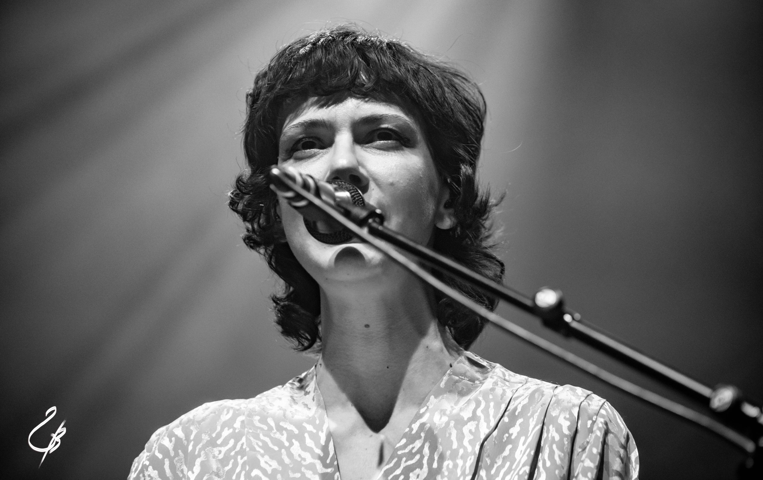 Fabienne Debarre, Laiterie, Benoit GILBERT – Sensation Rock – Webzine ...